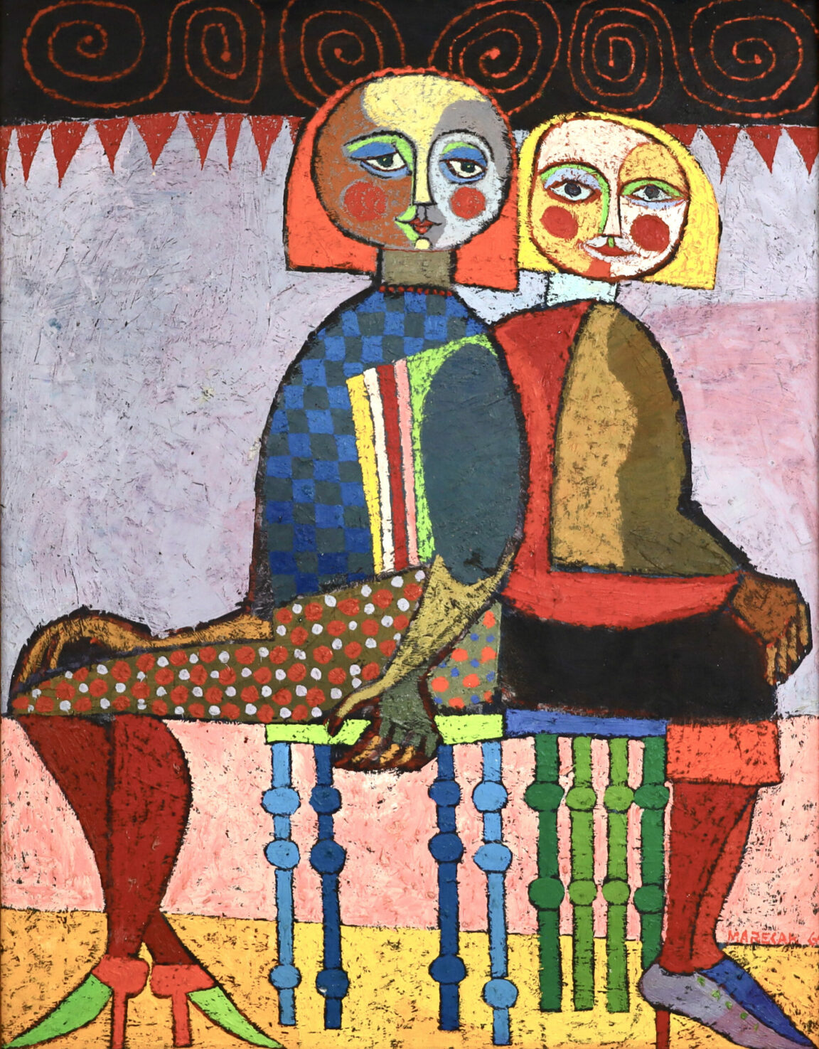 Art – Kevin Christopher Gallery