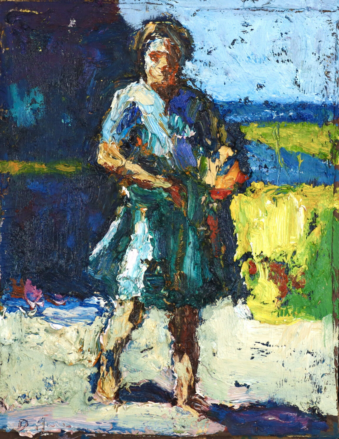 Modern Art – Kevin Christopher Gallery